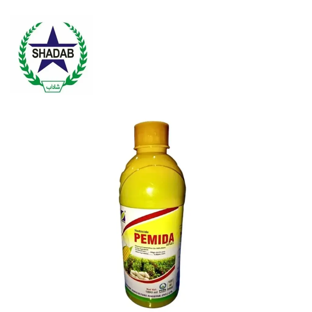Zhengbang Pemida 33 EC | Pendimethalin Herbicide for | Shadabagri.com